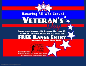 Chicago Land Firearms Dealer and Gun Range — MidWest Guns